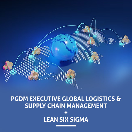 PGDM Logistics & Supply Chain | Lean Six Sigma Certification | MITSDE + MITSkills | MIT School ...